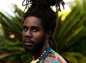 Chronixx collaboration with Free Nationals goes gold in America ...