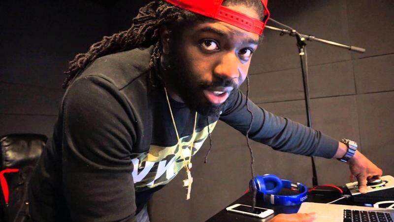 Stephen ‘Di Genius’ McGregor basking in Grammy glory - Jamaica Observer