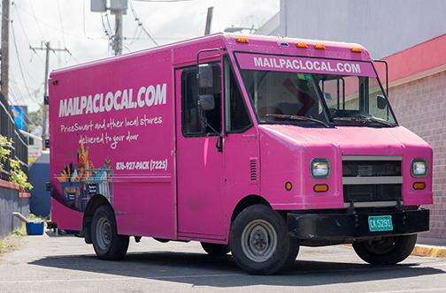 Mailpac becomes a provider of 'need' - Jamaica Observer