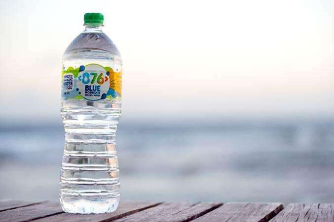 876 Spring Water to be acquired by GraceKennedy - Jamaica Observer