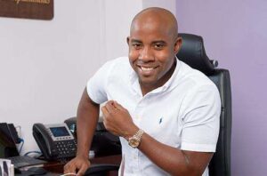 First Rock stays solid in real estate market - Jamaica Observer