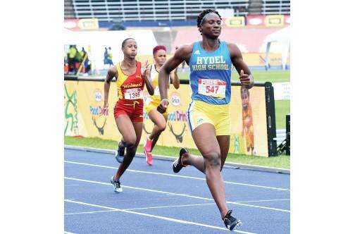 Moore joins top American Coach Lance Brauman's Pure Athletics Club ...