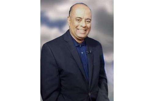 Michael Sharpe hailed for outstanding contribution to journalism ...