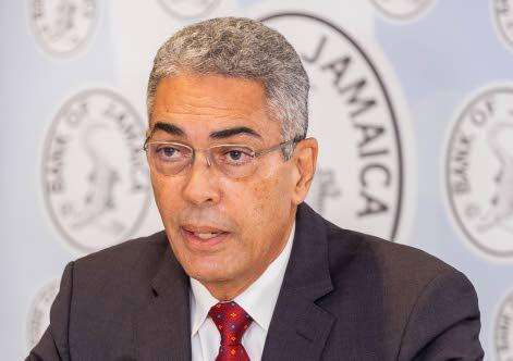 Byles says signs of incremental improvement in economy emerging ...
