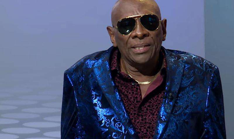 Former Jamaican cop, Reneto Adams tests positive for COVID-19 - Jamaica ...