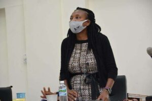 20 sites for Western region vaccination blitz today - Jamaica Observer