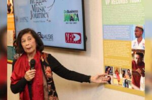 Co-founder of VP Records Pat Chin hailed as an immigrant success story ...