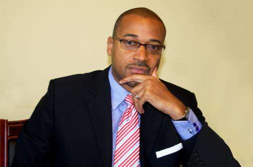Courtenay Rattray appointed to serve as high representative - Jamaica ...
