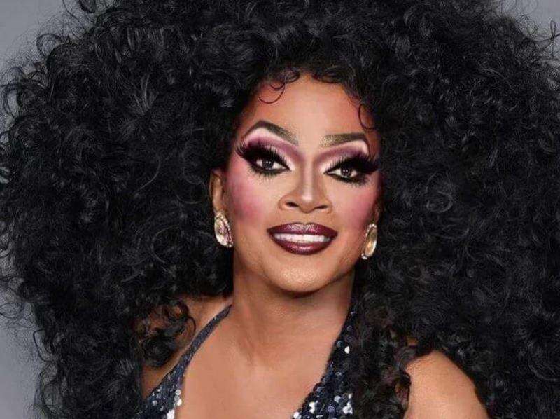 Jamaican-born drag queen remembered as a legend in Canada’s gay ...