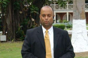 Michael Sharpe remembered as fearless journalist - Jamaica Observer