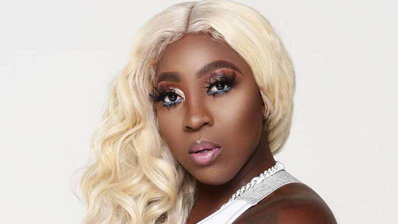 Spice drops ‘Frenz’ mini movie: WATCH - Jamaica Observer