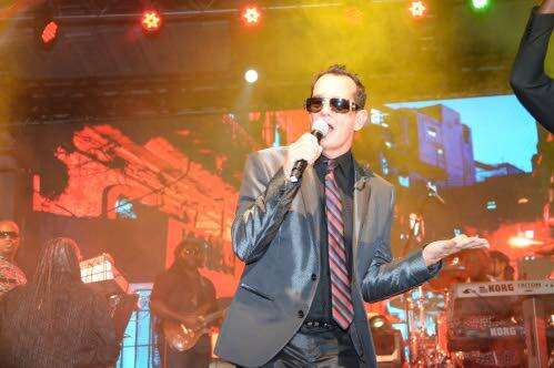 Joe eyes Dancehall Life - Jamaica Observer