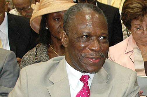 Professor Edwin Jones — an intellectual giant - Jamaica Observer