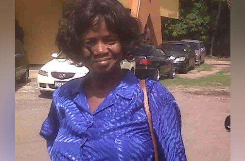 69-y-o Kingston woman, Deloris Miller, missing - Jamaica Observer