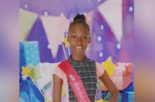 15-y-o Ellayah Gray missing - Jamaica Observer