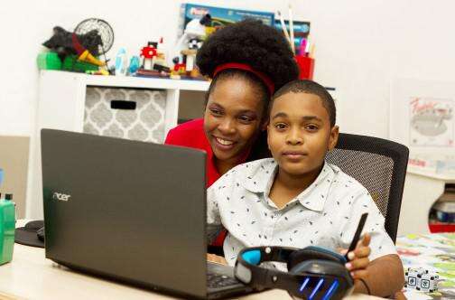TECH PRODIGY, Dominic Darby - Jamaica Observer