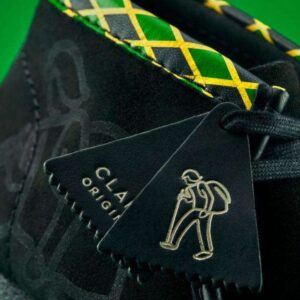 Clarks releases mini-documentary on Jamaica’s love affair with their ...