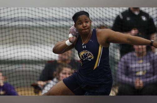 Love, Bailey move up NCAA rankings - Jamaica Observer