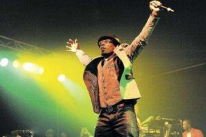Check out the real situation: Charting reggae's vast influence ...