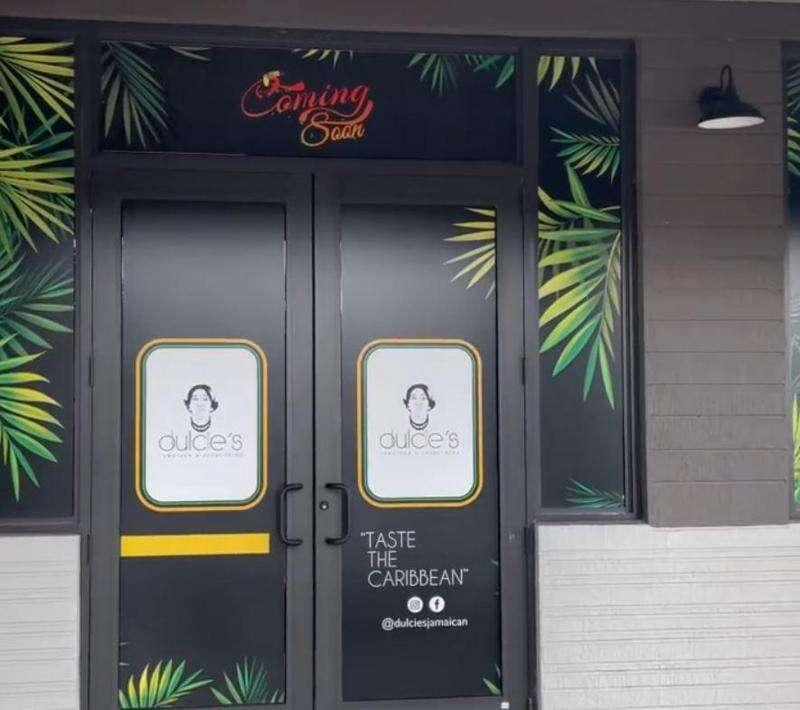 Tifa’s new restaurant caters to Davie, Florida mayor - Jamaica Observer