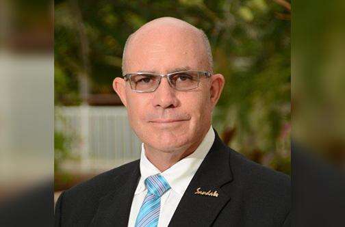 Tourism and Sandals stalwart David Roper passes - Jamaica Observer