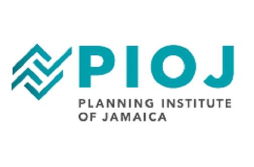PIOJ unveils new logo - Jamaica Observer