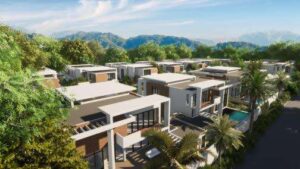 First Rock's luxury residential development gets green light - Jamaica ...