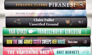 Barbadian, UK, US authors up for Women’s Prize for fiction - Jamaica ...