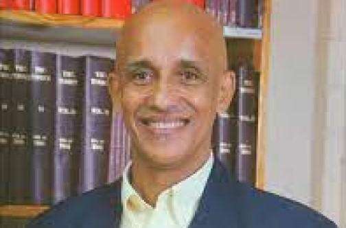 Trusted scientist, Prof Richard Robertson - Jamaica Observer