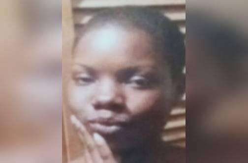 21-y-o August Town woman, Jada Walker, missing since last year ...