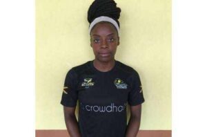 JOA scholarship spurs Gordon to academic excellence - Jamaica Observer