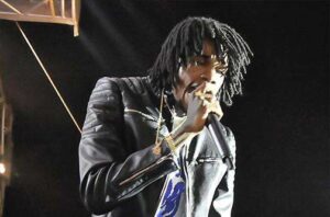 Alkaline takes 'Top Prize' - Jamaica Observer