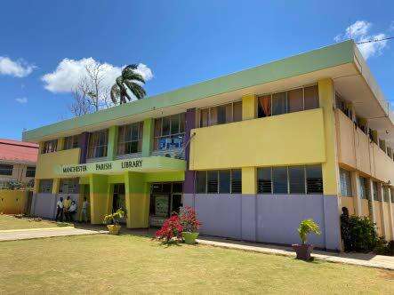 Public libraries balancing virtual, physical services - Jamaica Observer