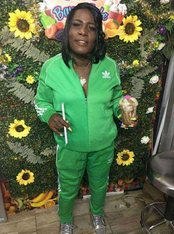 Solaine reveals cancer diagnosis on IG live - Jamaica Observer