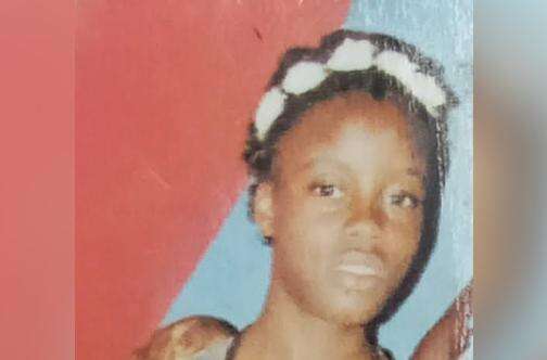 15-y-o Dayna Fairweather of Lawrence Tavern missing - Jamaica Observer