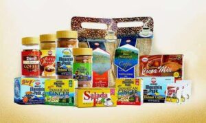 Salada investing $200 million in coffee pilot project - Jamaica Observer