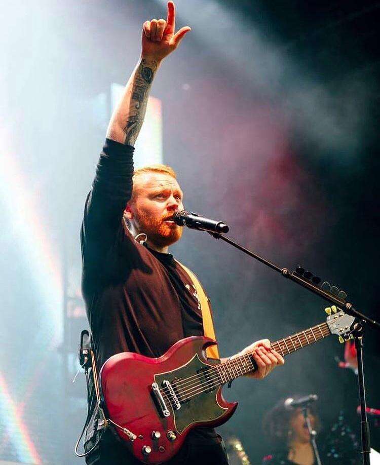 Meet L.A.B – New Zealand’s chart-topping reggae band - Jamaica Observer