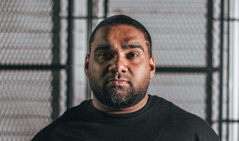 Romeich shares first photo of daughter - Jamaica Observer