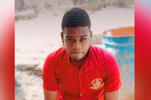 No one helped - Jamaica Observer