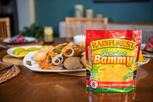 Bammy: From Farm To Table - Jamaica Observer