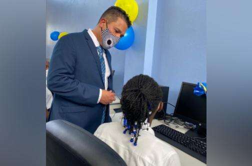 DCS using education to tackle recidivism — Minister Samuda - Jamaica ...