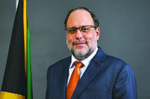 Opposition leader calls for resignations of AG, justice minister ...