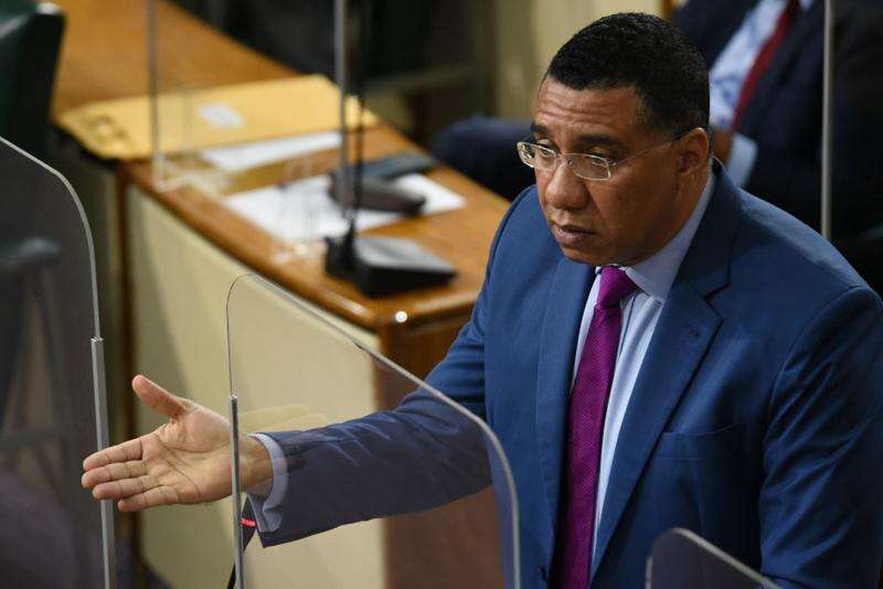 Holness congratulates first female Secretary General of Caricom, Dr ...