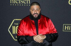 Another one! DJ Khaled set to become a dad again - Jamaica Observer
