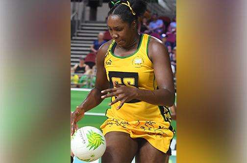 Teammates key to third player of the year honour, says Fowler - Jamaica ...