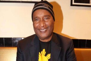 Paul Mooney has died - Jamaica Observer