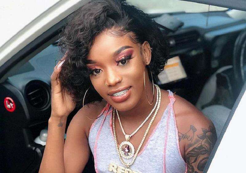 Spice’s dancer, Dancing Rebel, goes into business - Jamaica Observer