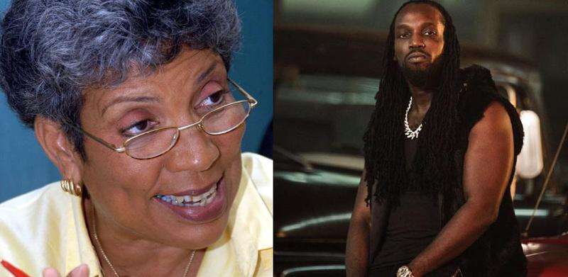 Mavado takes to IG to vent about latest development in legal saga with ...