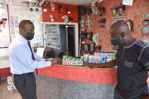 FosRich grows revenues by 22 per cent during first quarter - Jamaica ...