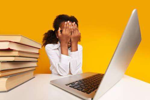 Educators say students are struggling with online learning - Jamaica ...